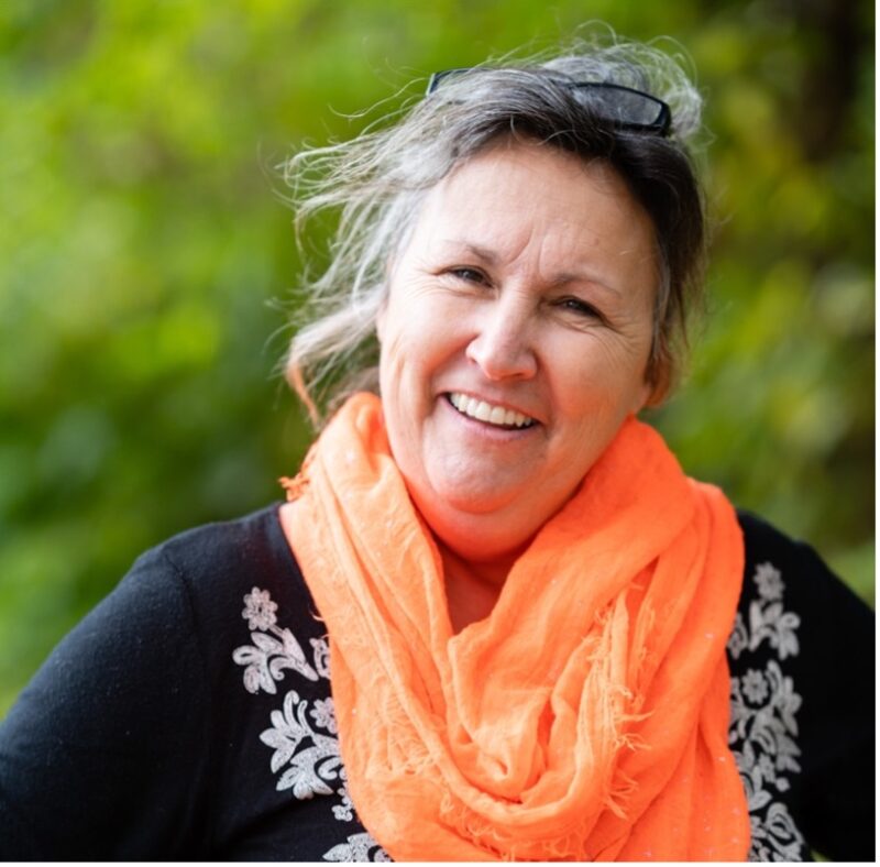 6 légumes faciles à cultiver au jardin et comment les associer - Marthe Laverdière