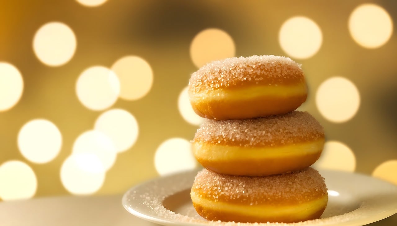 5 recettes de desserts faciles et délicieuses - Marthe Laverdière